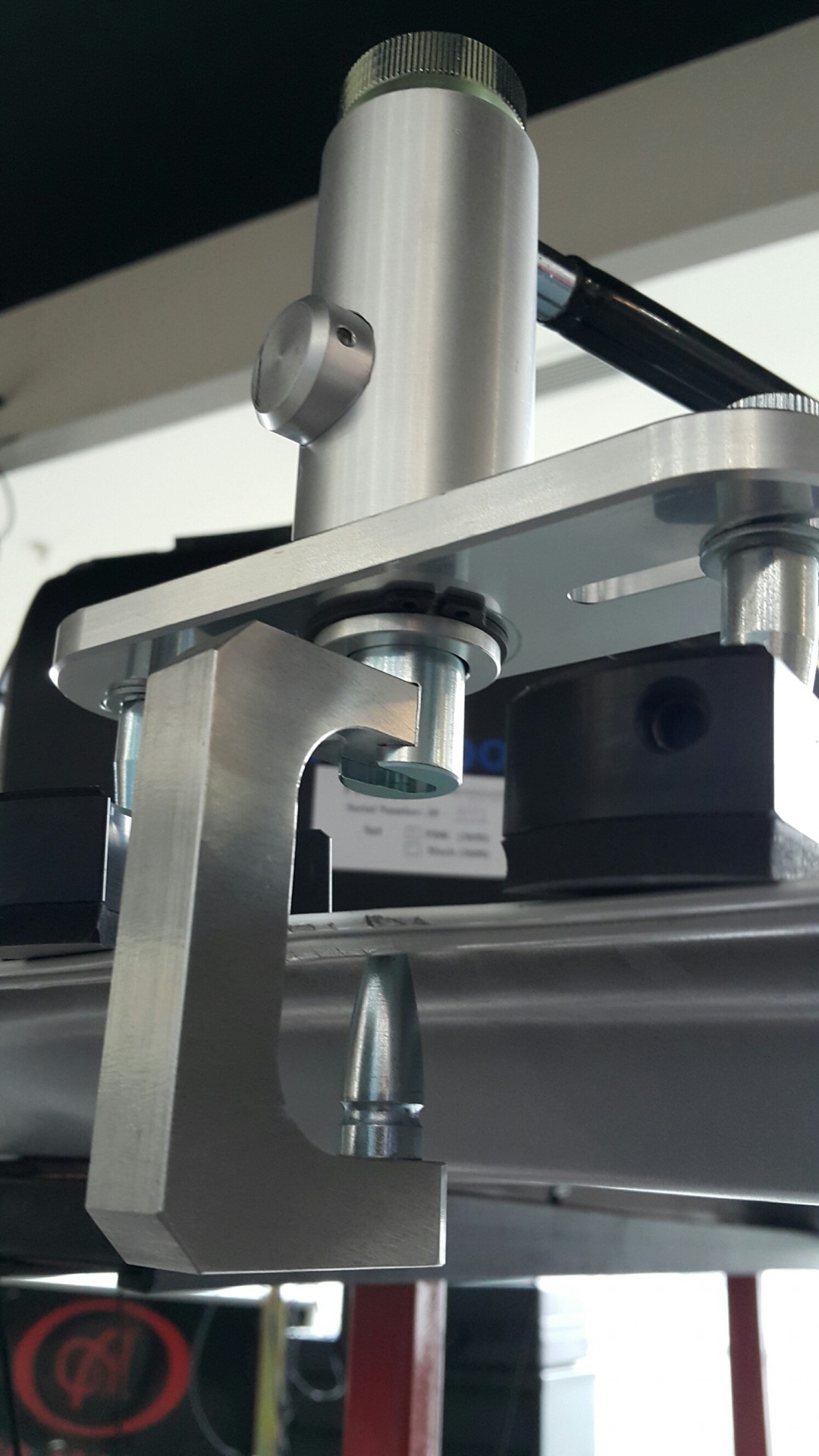 KENAR ÇİFT SAÇ HASARLARI İÇİN PDR EDGE LIFTER - Göçük Sepeti - Boyasız ...